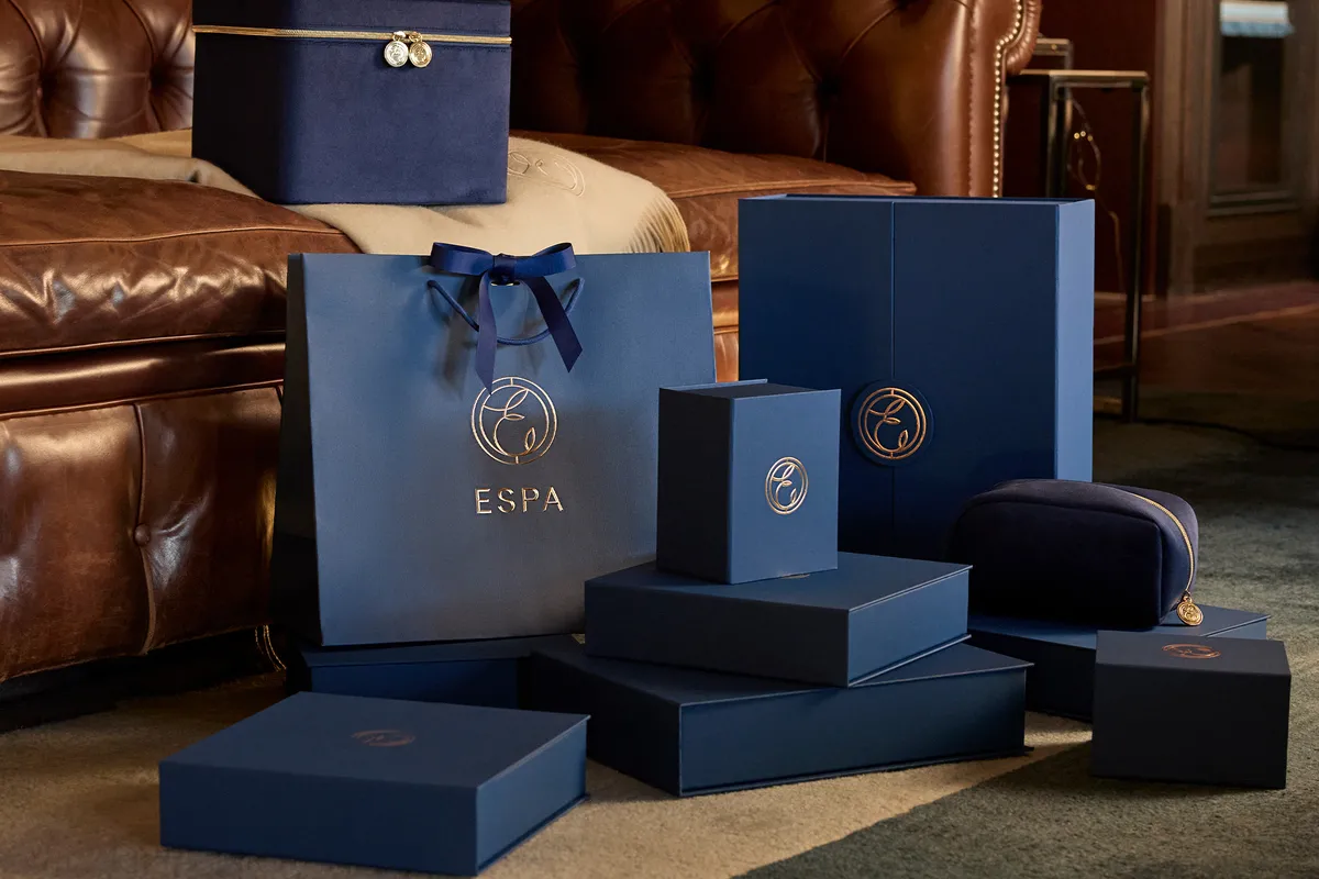 ESPA in Harrogate | Doubletree by Hilton Majestic Hotel & Spa